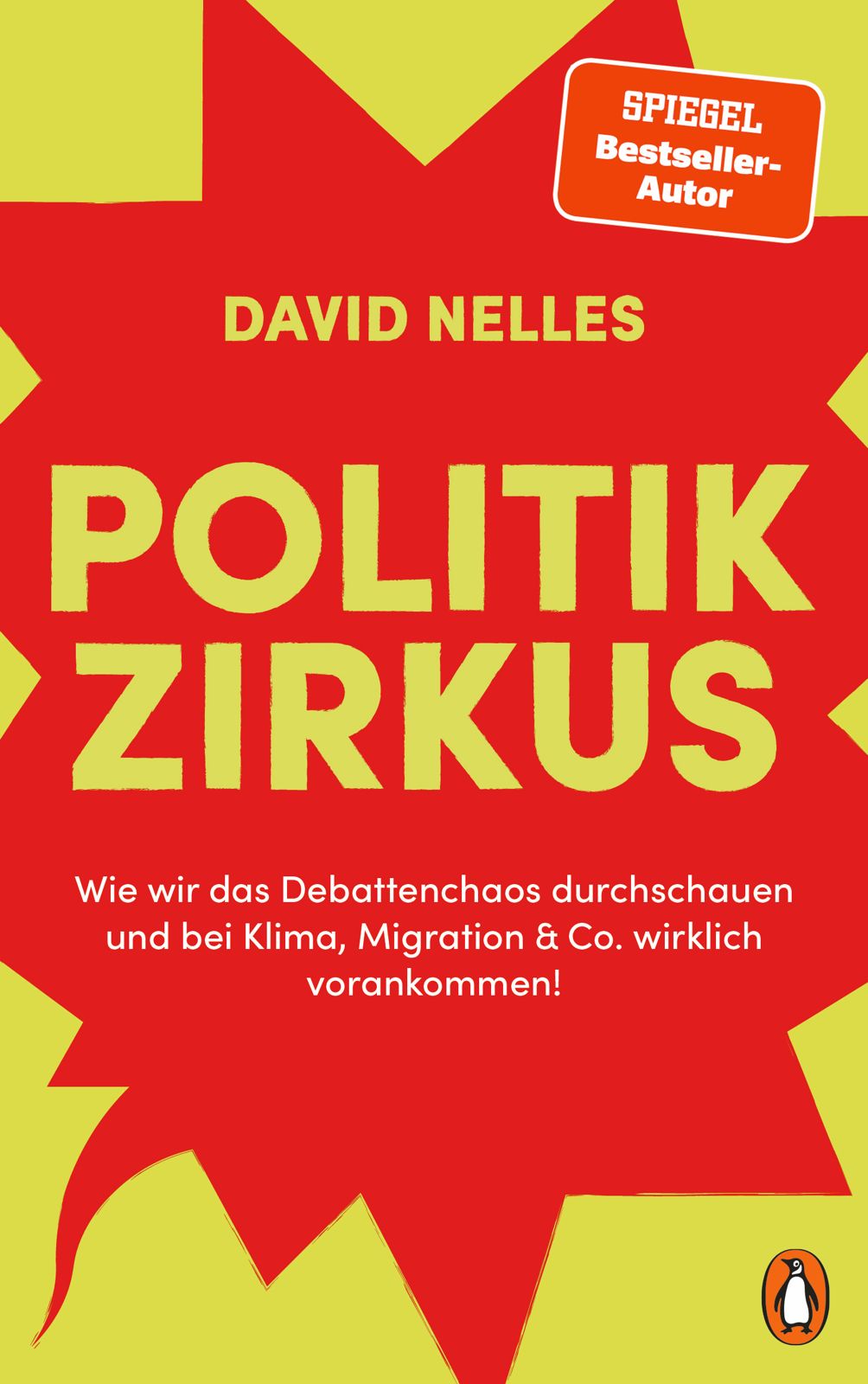 David Nelles